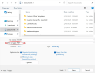 How to Save Multiple Excel Sheets as One PDF (4 Easy Ways) - Excel Insider