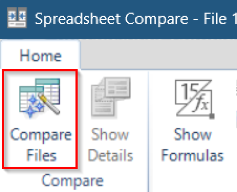How to Compare and Merge Excel Workbooks (5 Useful Methods) - Excel Insider
