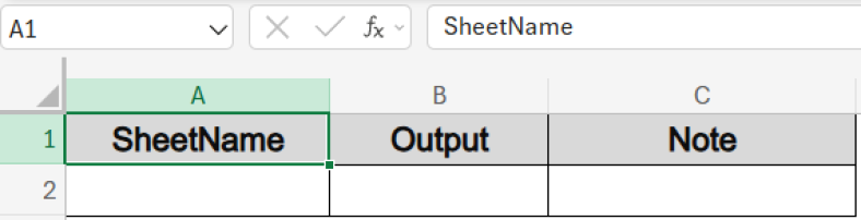 Excel INDIRECT Function to Reference Different Sheets - Excel Insider