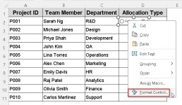 How to Add Radio Buttons (Option Buttons) in Excel - Excel Insider