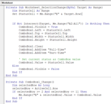 How to Use AddItem with ComboBox in Excel VBA - Excel Insider
