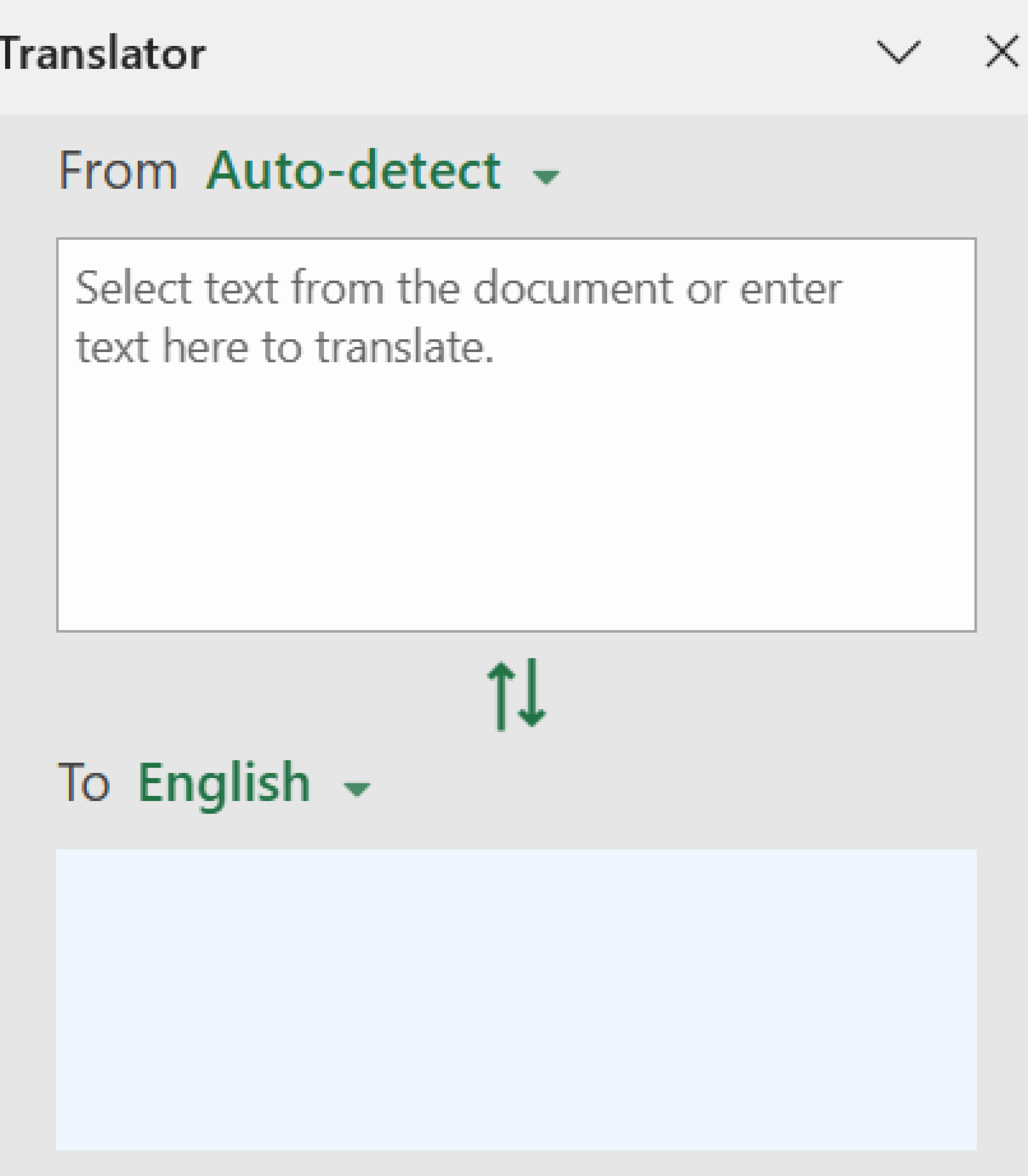 How to Translate Multiple Cells in Excel (4 Effective Ways) - Excel Insider