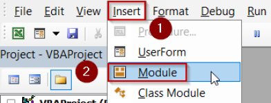 How to Delete Rows Based on Criteria Using VBA Macro - Excel Insider
