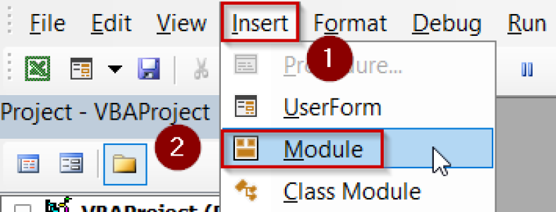 How to Delete Rows Based on Criteria Using VBA Macro - Excel Insider