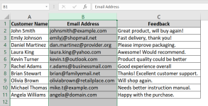 How to Remove Everything after a Character in Excel (4 Methods) - Excel Insider