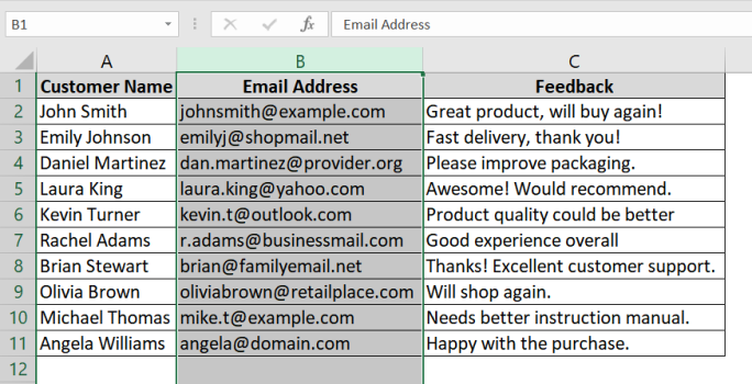 How to Remove Everything after a Character in Excel (4 Methods) - Excel Insider