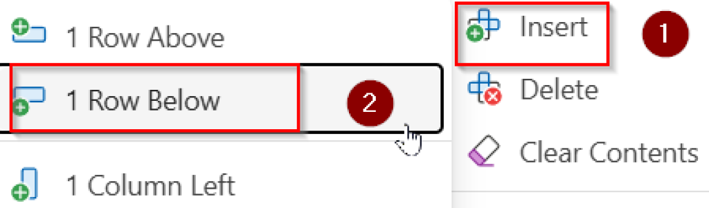 How to Split a Cell into Two Rows in Excel (6 Useful Methods) - Excel Insider