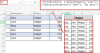 Extract Data from a Table Based on Multiple Criteria in Excel - Excel ...