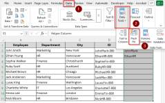 How to Extract Text Before Character in Excel (6 Easy Ways) - Excel Insider