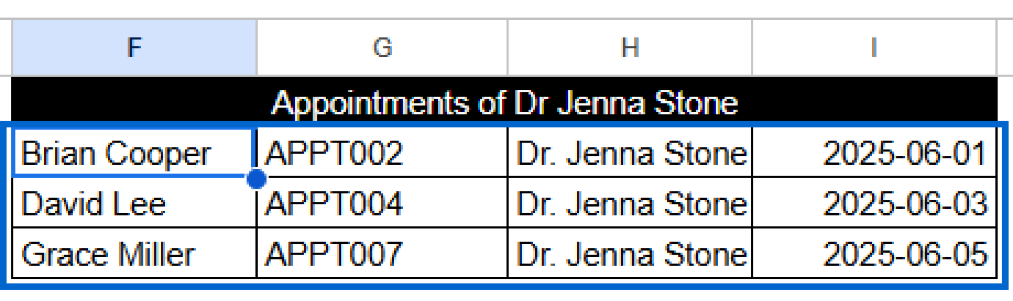 How to Remove Duplicates with Formula in Google Sheets - Excel Insider