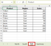 How to Use SUMIFS Function in Excel with Multiple Sheets - Excel Insider