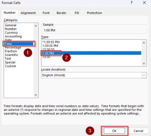 How to Subtract Hours from Time in Excel (7 Different Examples) - Excel Insider