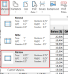 How to Convert Excel to PDF Without Losing Formatting - Excel Insider