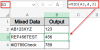 How to Extract Specific Numbers from a Cell in Excel - Excel Insider
