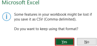 How to Merge Excel Files into One Using CMD (with Simple Steps) - Excel Insider