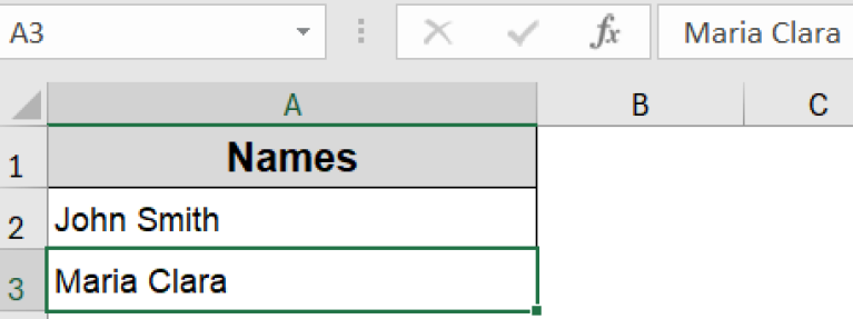 How to Split a Cell into Two Rows in Excel (6 Useful Methods) - Excel Insider