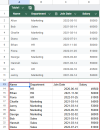 How to Use Google Sheets QUERY to Order by Multiple Columns - Excel Insider