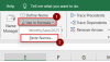 How to Paste Range Names in Excel (3 Simple Tricks) - Excel Insider