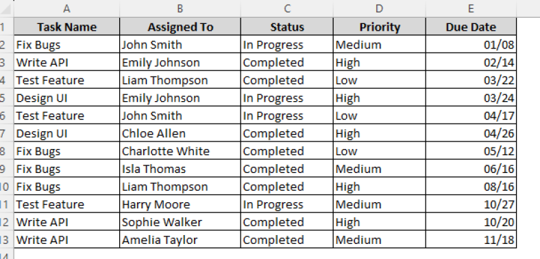 How To Remove Year From Date In Excel 7 Effective Ways Excel Insider