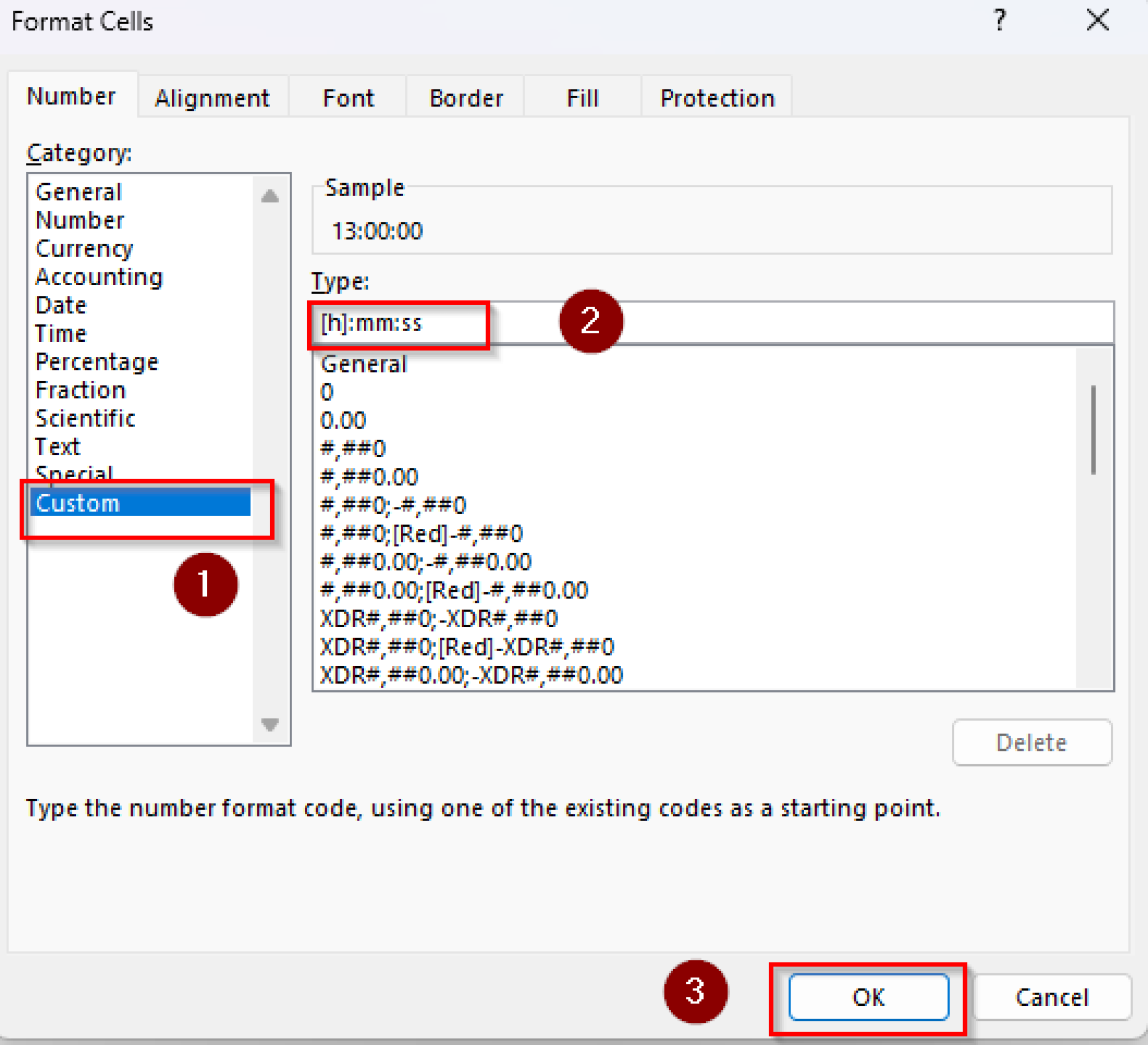 How to Subtract Hours from Time in Excel (7 Different Examples) - Excel Insider