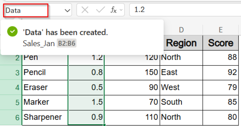Excel INDIRECT Function to Reference Different Sheets - Excel Insider