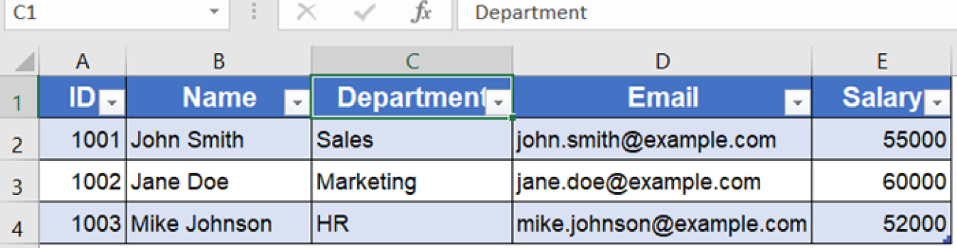 How To Convert Xml To Excel Table 3 Suitable Methods Excel Insider