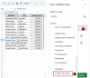 How to Use Custom Data Validation Formula in Google Sheets - Excel Insider