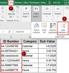How to Use Data Validation with Custom Multiple Criteria in Excel - Excel Insider