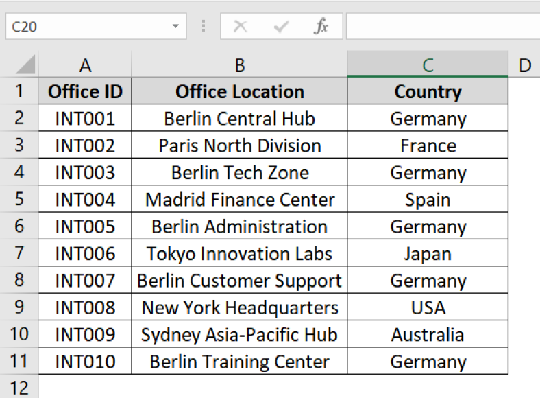 How to Lookup Partial Text Match in Excel (3 Suitable Examples) - Excel ...