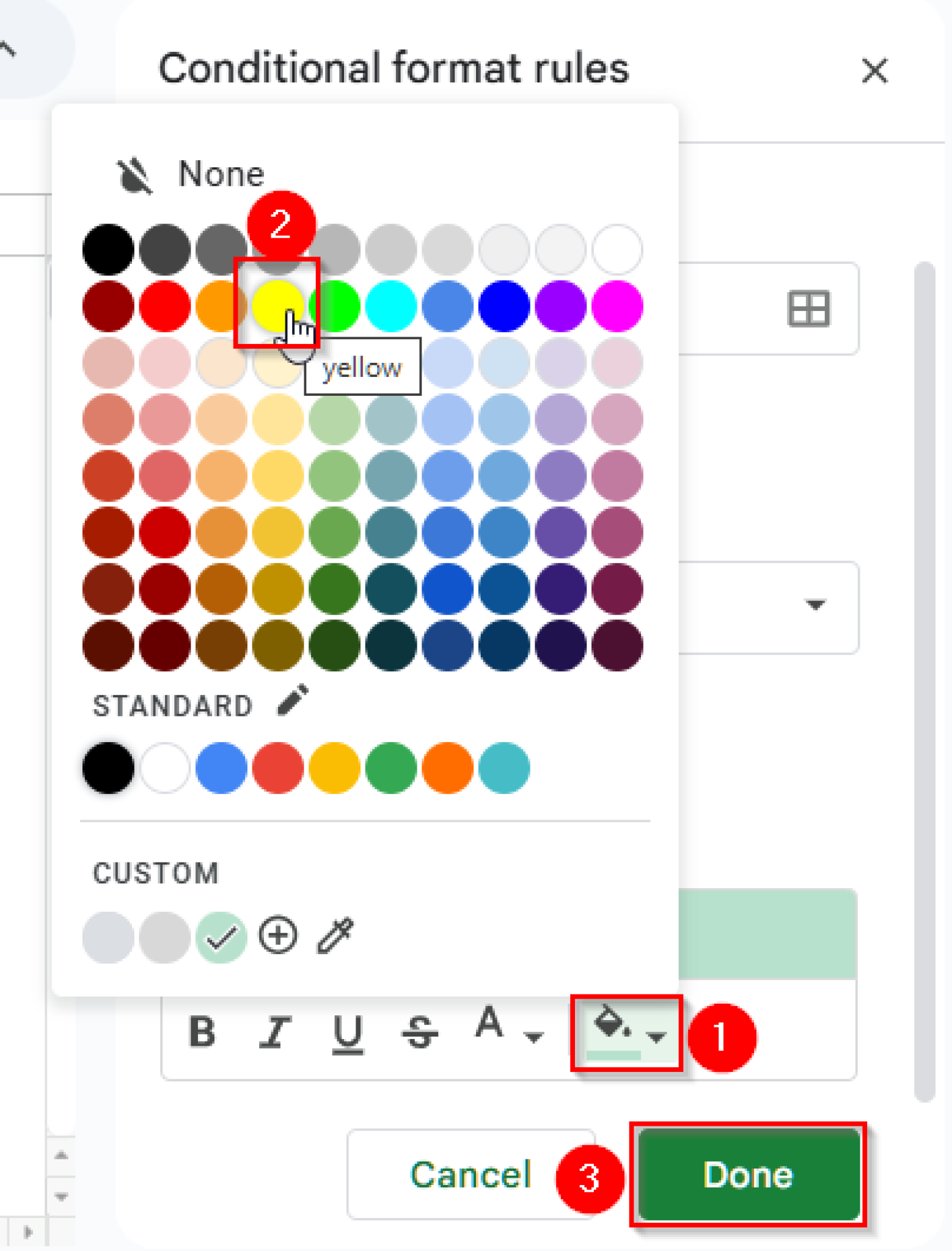 How to Find Duplicates in Two Columns in Google Sheets - Excel Insider