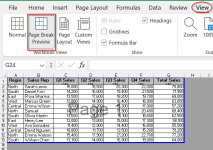 How to Convert Excel to PDF Without Losing Formatting - Excel Insider