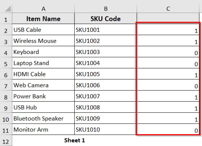 How To Compare Two Excel Sheets For Duplicates 6 Simple Ways Excel Insider