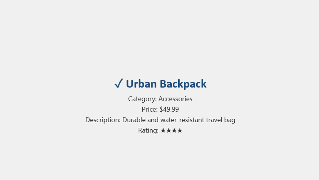 How To Create Powerpoint Slides Automatically From Excel Excel Insider