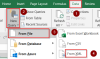 How to Convert XML to Excel Table (3 Suitable Methods) - Excel Insider