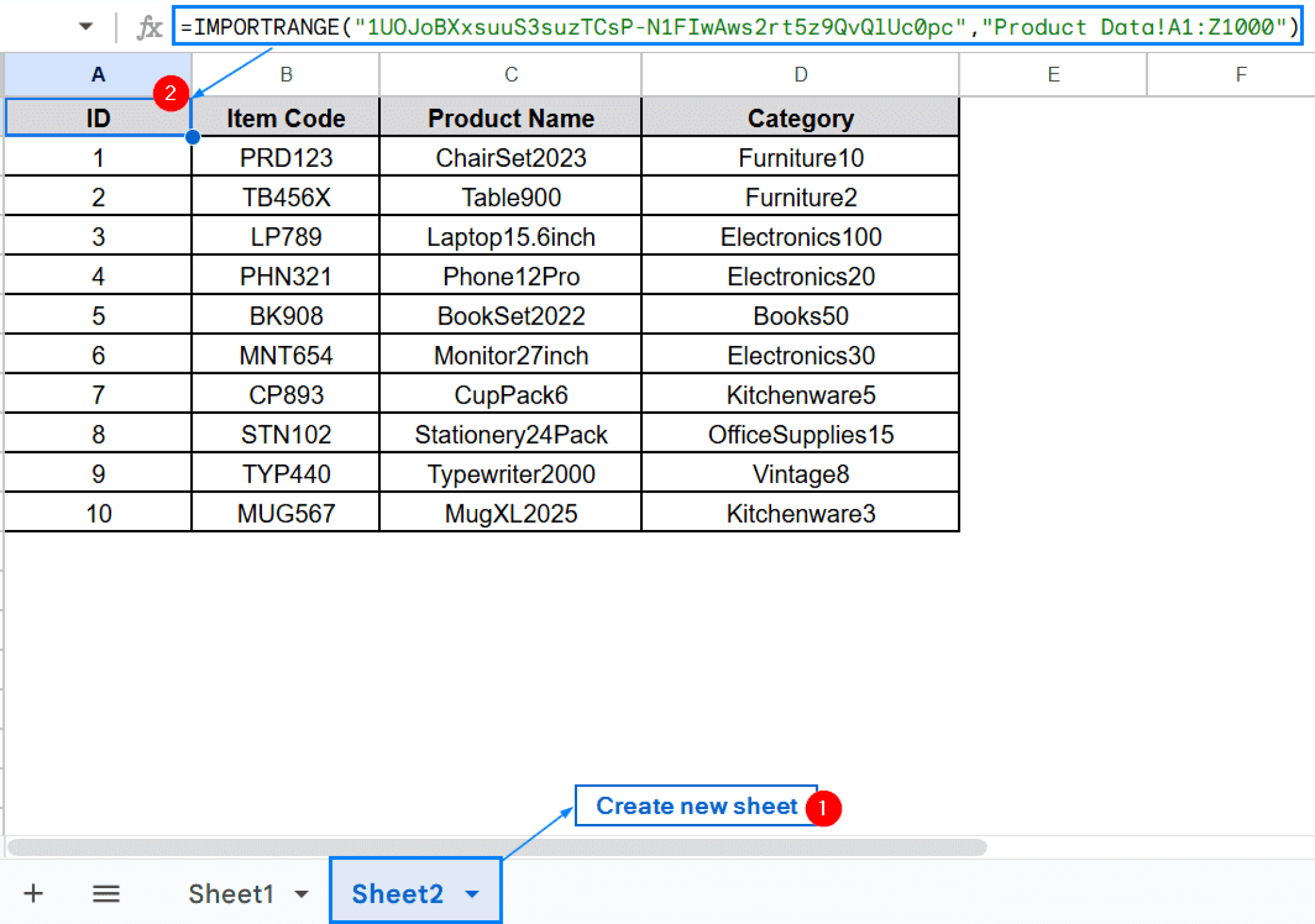 How to Hide Sheets from Certain Users in Google Sheets - Excel Insider