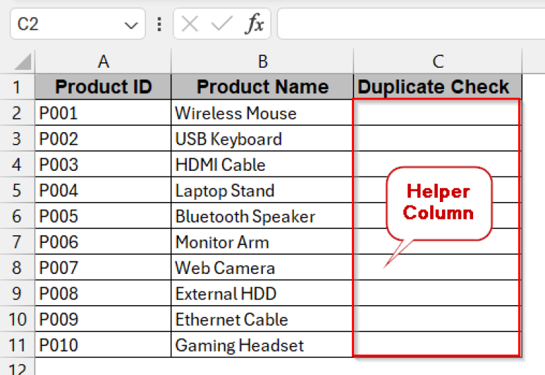 How To Find Duplicate Values In Excel Using Vlookup Excel Insider