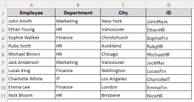 How to Extract Text Before Character in Excel (6 Easy Ways) - Excel Insider