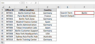 How to Lookup Partial Text Match in Excel (3 Suitable Examples) - Excel ...