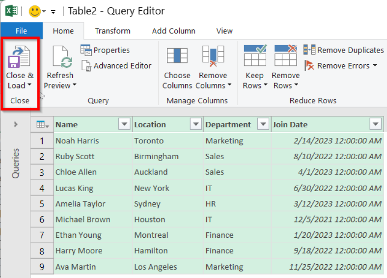 How To Delete Duplicates In Excel But Keep One 5 Simple Ways Excel Insider