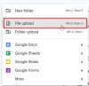 How to Import Excel into Google Sheets (3 Suitable Ways) - Excel Insider
