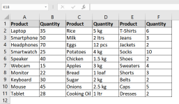 How to Paste Range Names in Excel (3 Simple Tricks) - Excel Insider