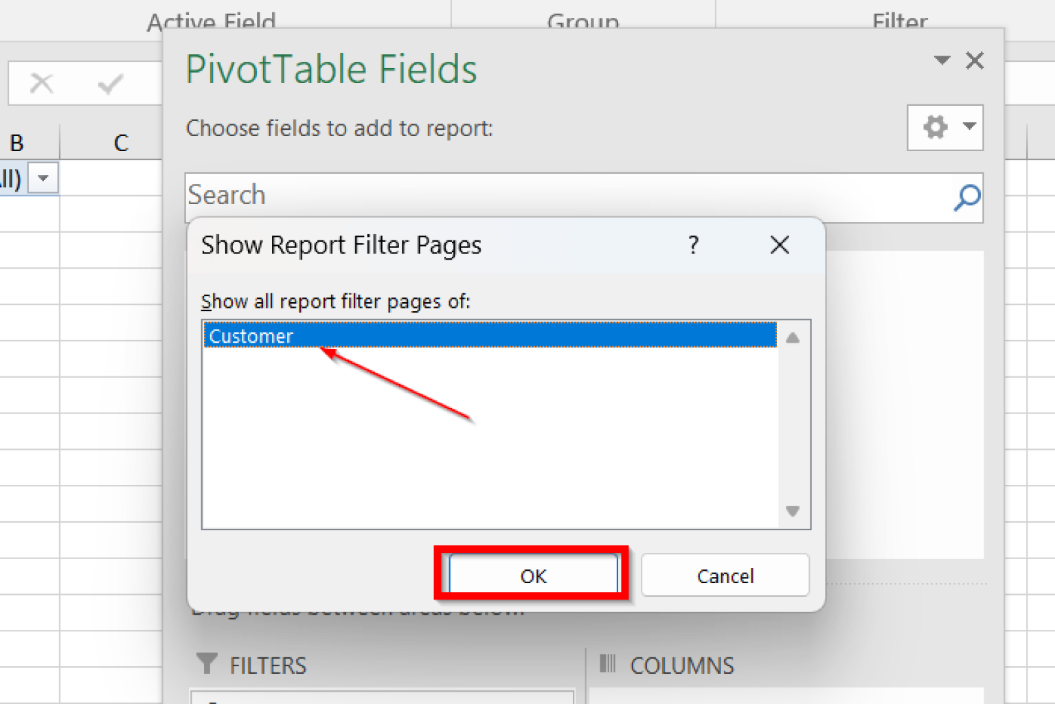 How To Split Excel Sheet into Multiple Worksheets - Excel Insider