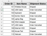 How to Delete Rows Based on Criteria Using VBA Macro - Excel Insider