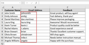 How to Remove Everything after a Character in Excel (4 Methods) - Excel ...
