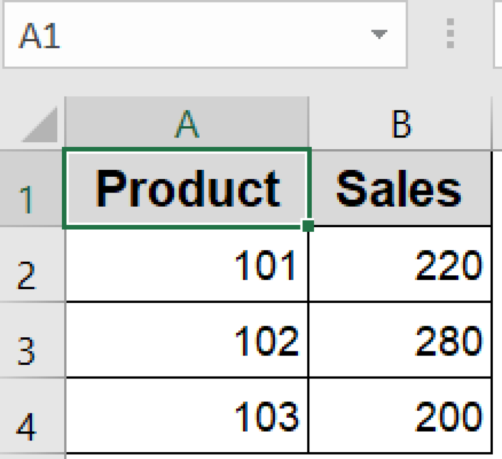 How to Merge Rows with the Same Value in Excel (6 Methods) - Excel Insider