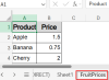 How to Use VLOOKUP to Merge Two Excel Sheets - Excel Insider