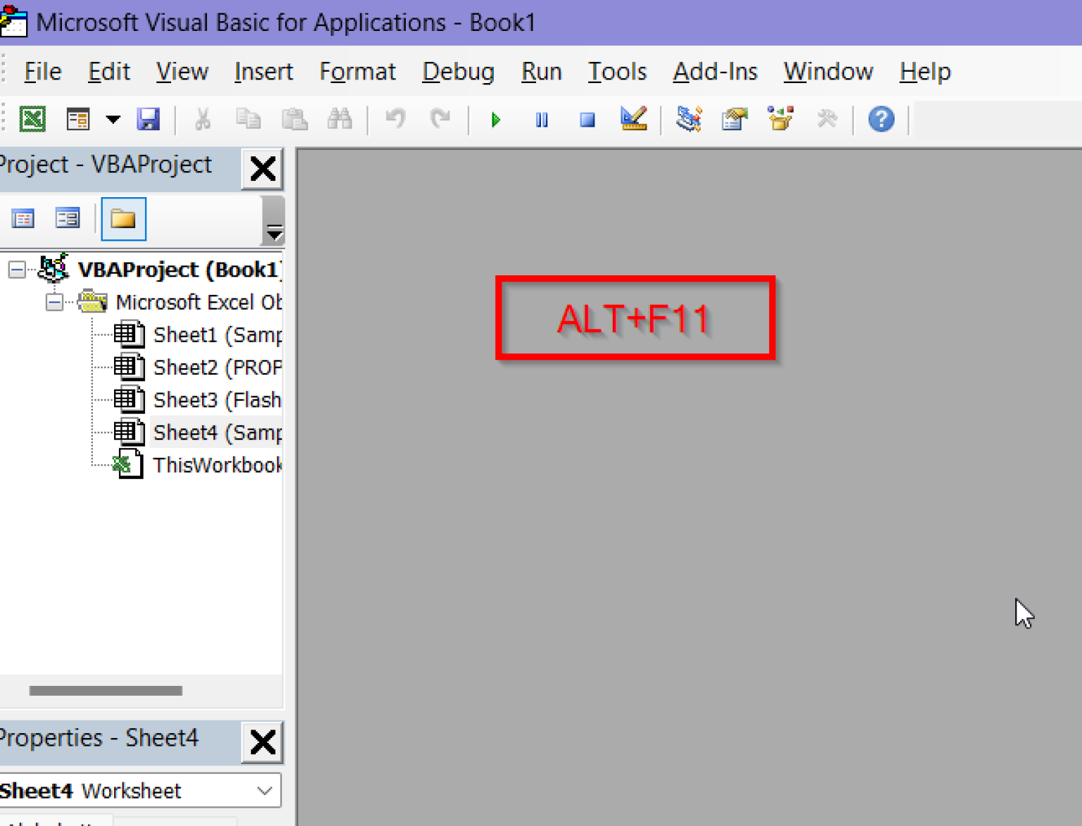 How to Capitalize The First Letter of Each Word in Excel - Excel Insider