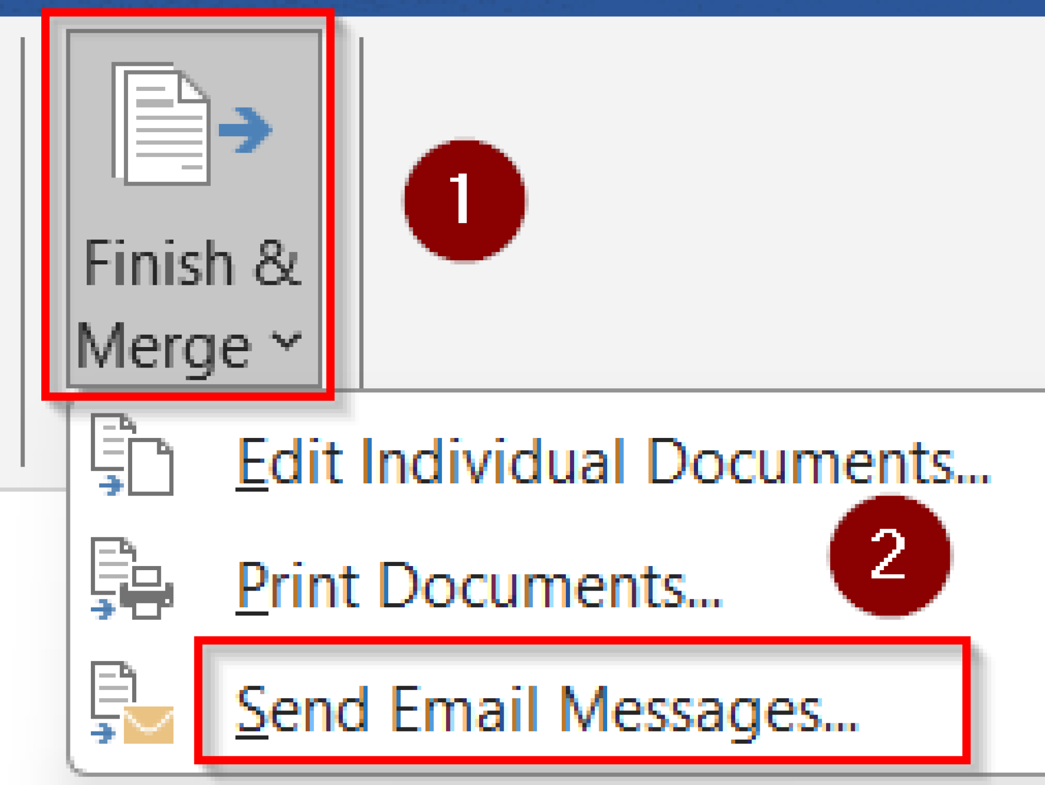 How to Send Bulk Email from Outlook Using Excel - Excel Insider