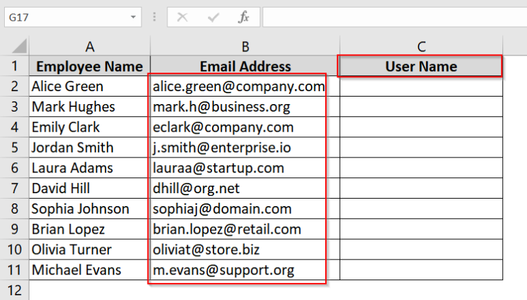 How to Remove Everything after a Character in Excel (4 Methods) - Excel Insider