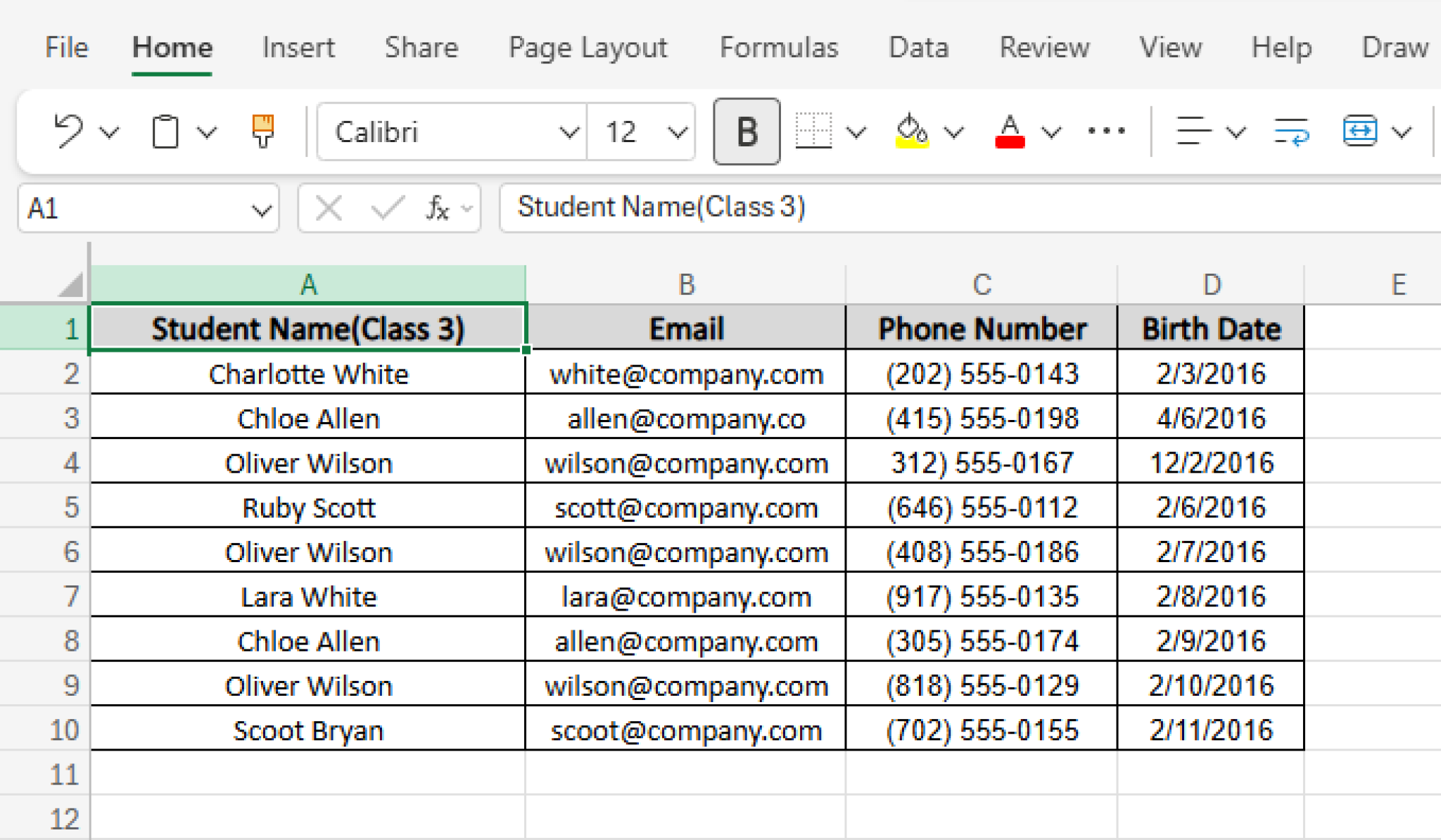 How to Export Data from Google Sheets - Excel Insider